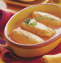 Ma Vie en France: 20 French Foods You Have To Try